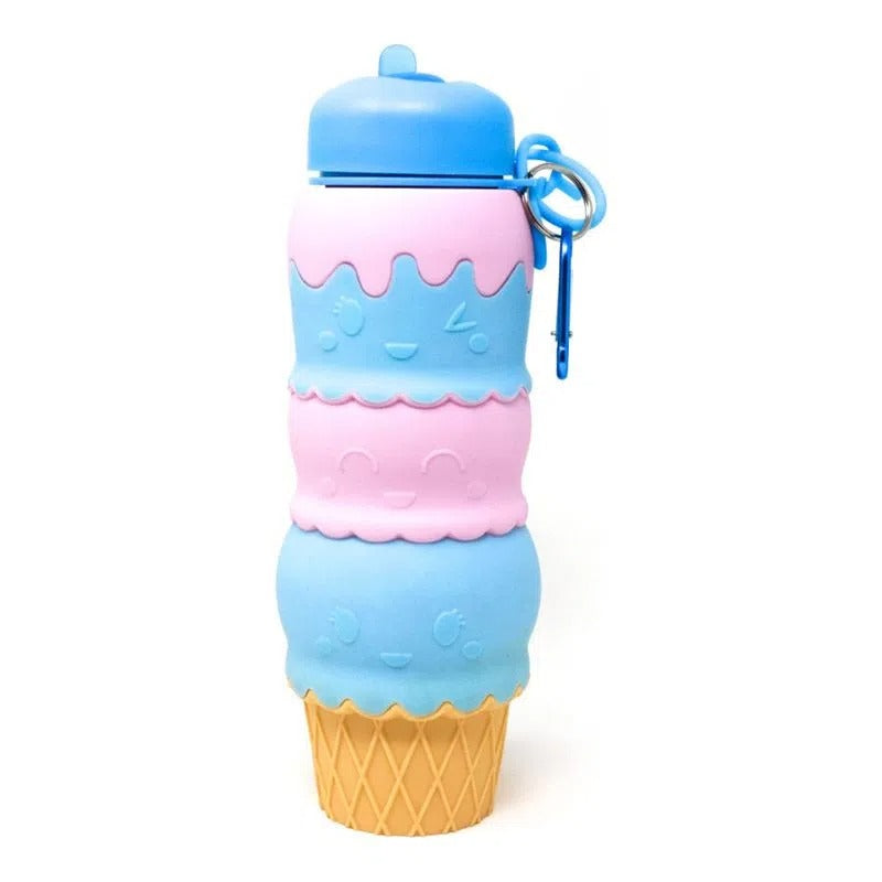 Botella de Agua Torre de Helado